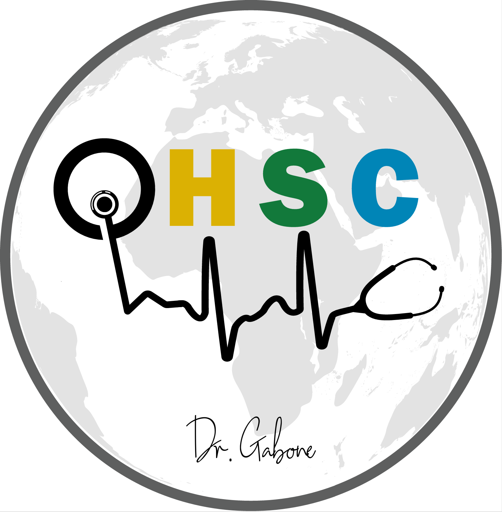 Round Logo Screenshot – QHSC- Quality Healthcare Solutions & Consulting
